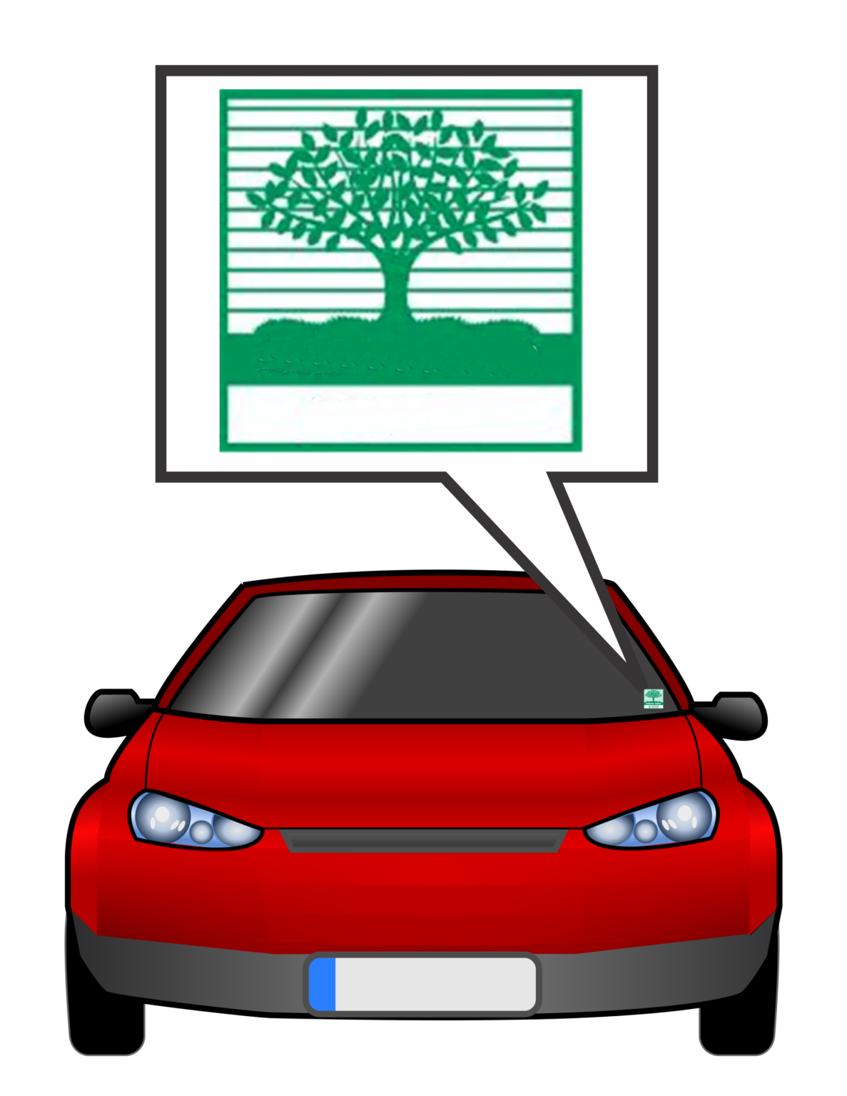 Gate Codes And Resident Vehicle ID Clings John s Landing HOA